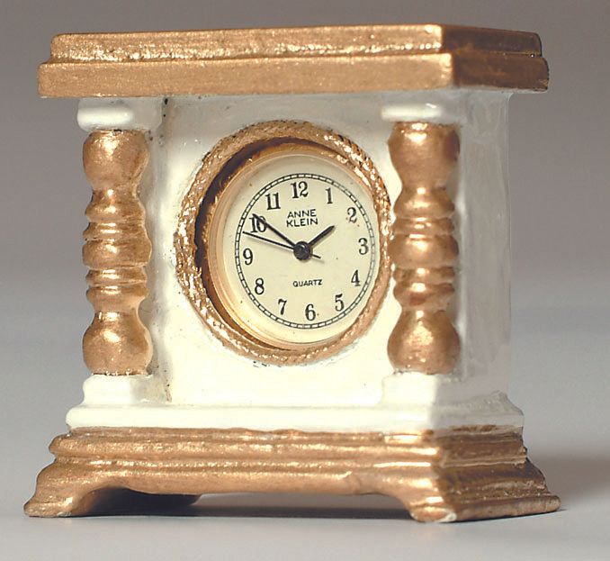 Time to get a new clock