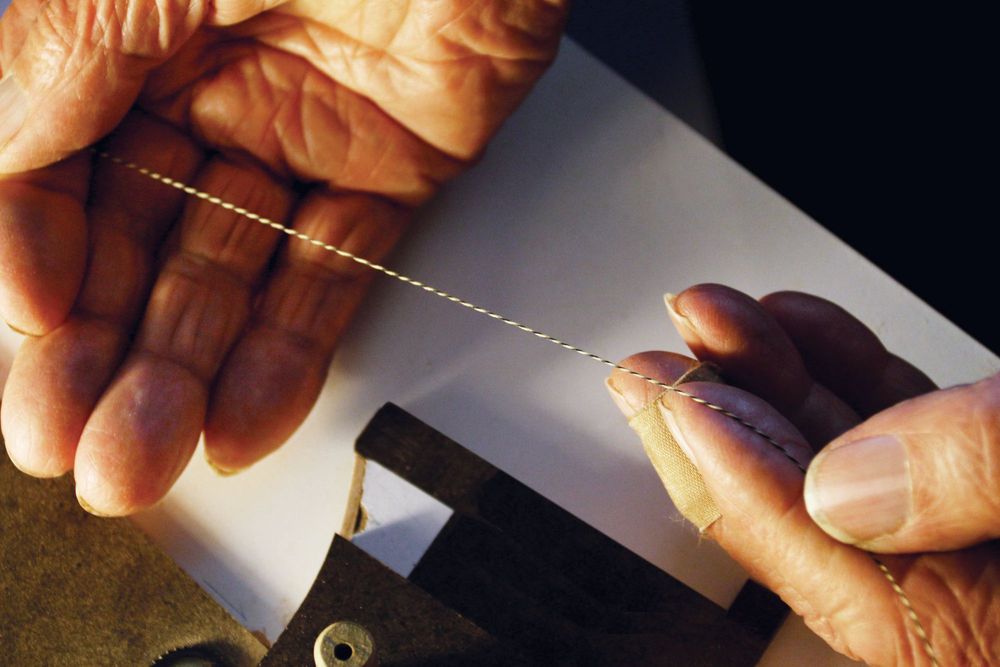 Why it's all in the detail