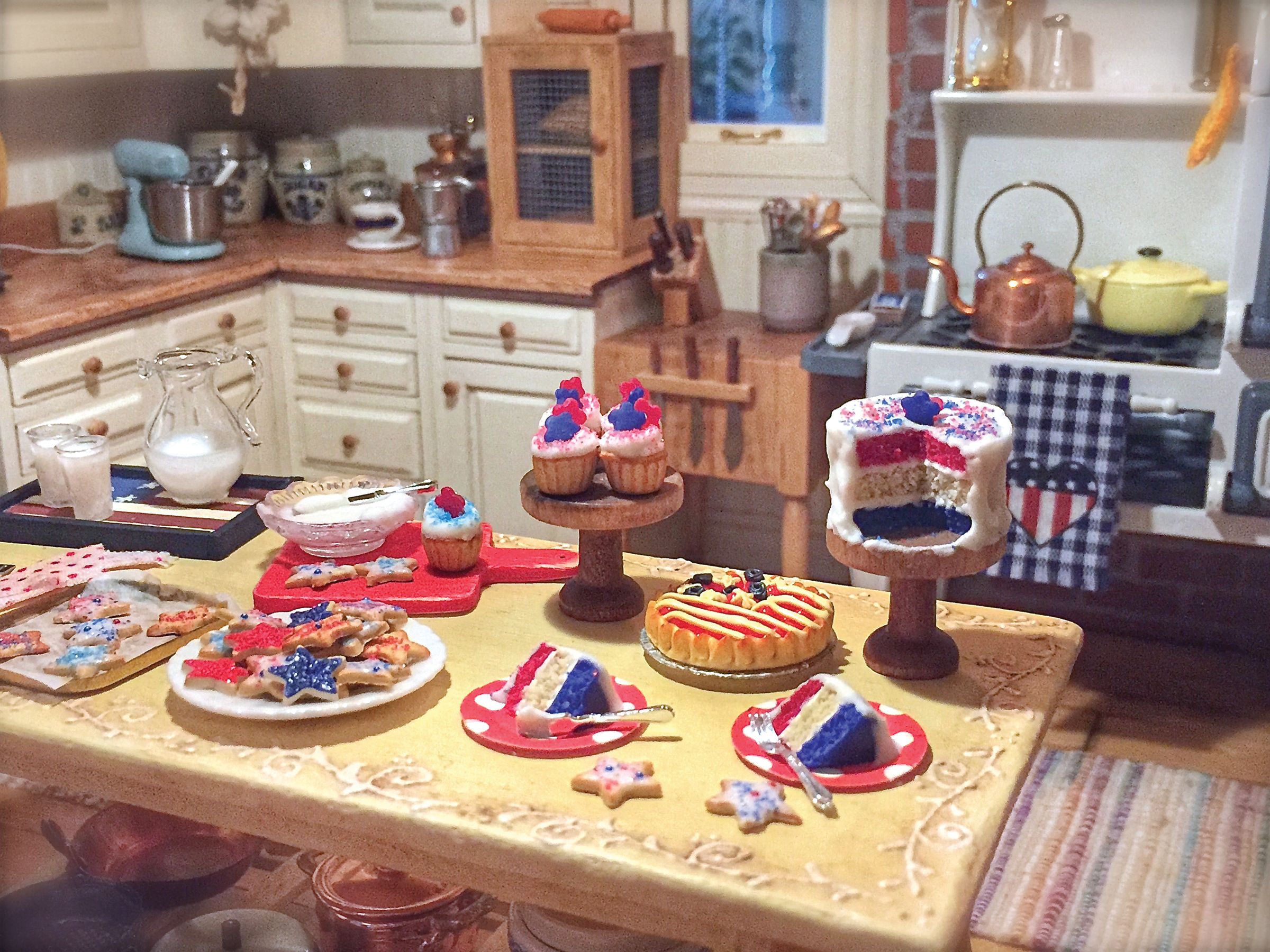 Let’s have some summer fun