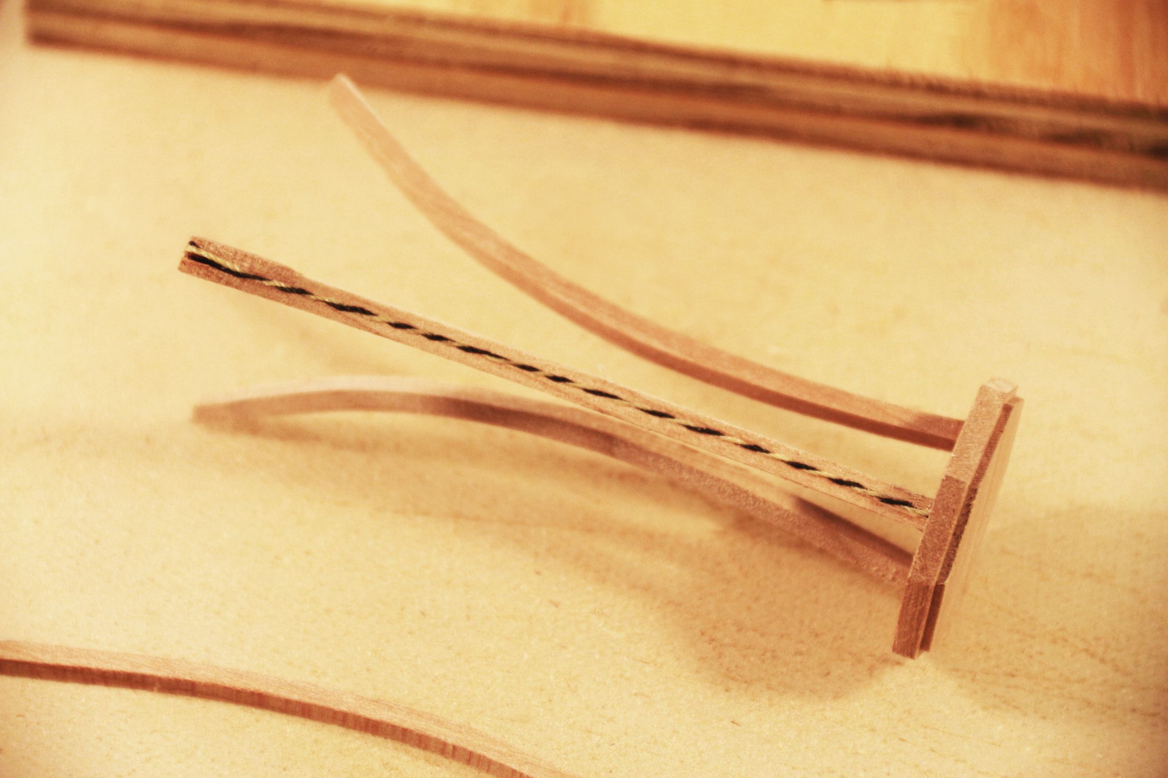 Why it's all in the detail